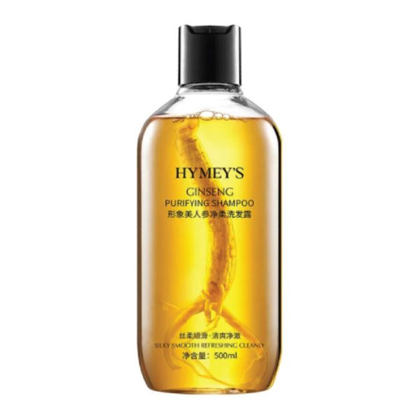 شامپو جینسینگ GINSING هایمی HYMEY’S - فروشگاه رادوکالا